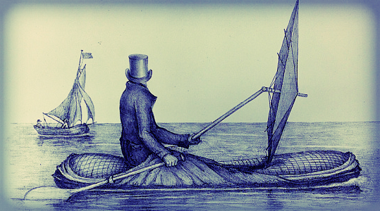 Four Weird Victorian Inventions That Made Shade