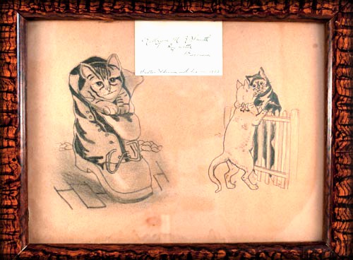 Armless Wonder Kittie Smith Astonished Nineteenth Century Audiences ...