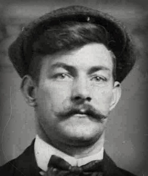 Con Artist George Parker Sold Brooklyn Bridge And Famous Monuments