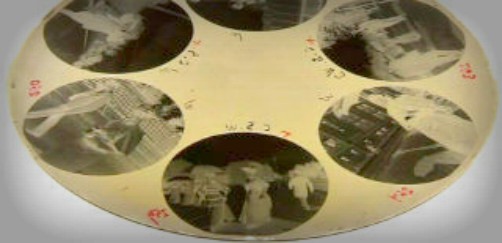 Carl Størmer Captured Candid Expressions With His Victorian Era Spy Camera